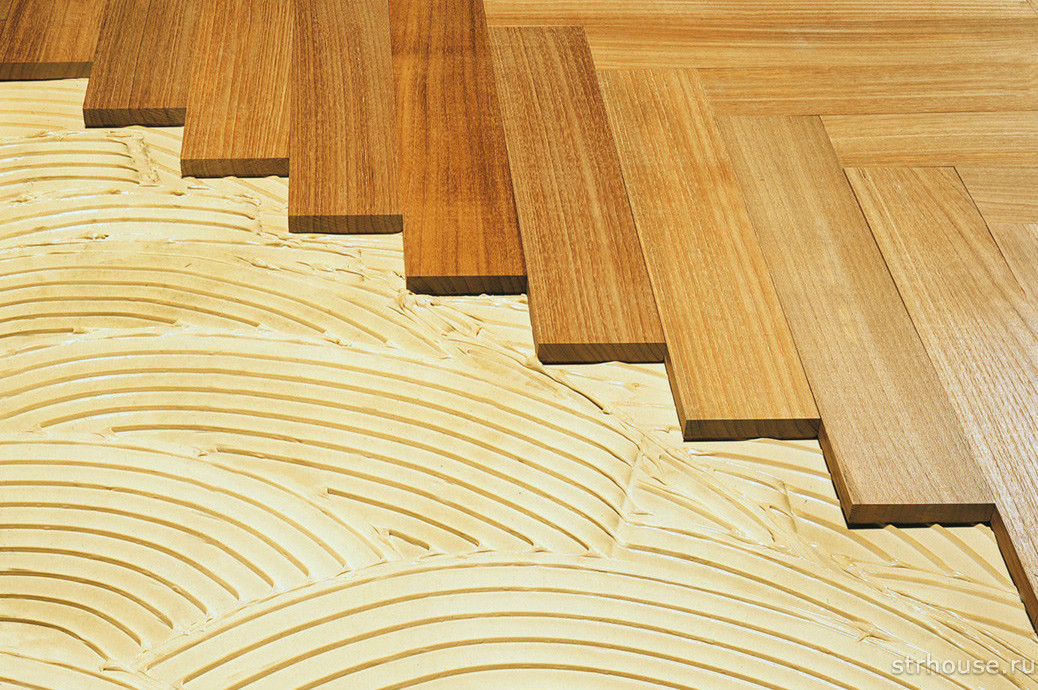 Aqui tu parquet – Parquet en Barcelona, pulido